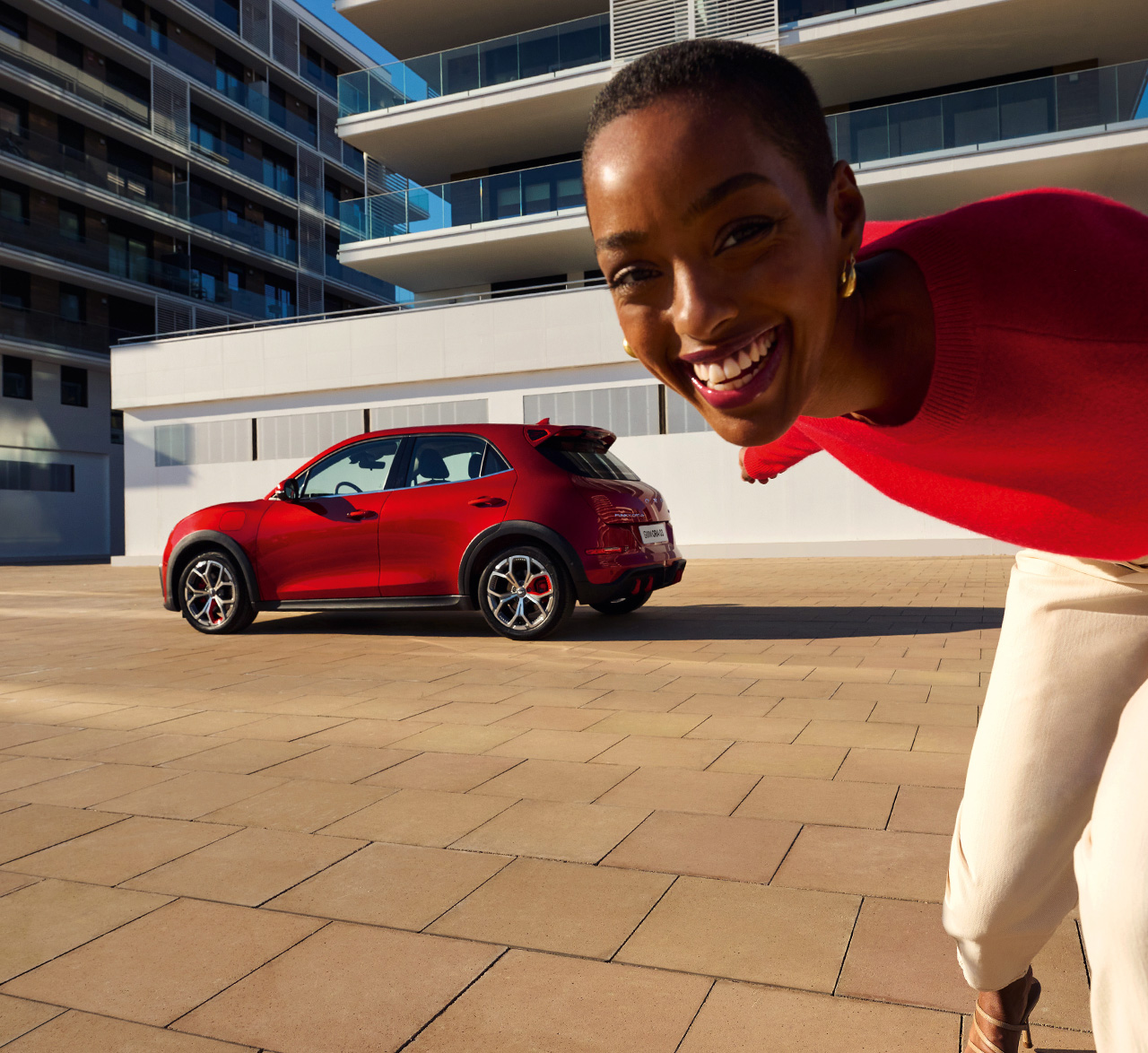 Privatleasing | GWM ORA DE